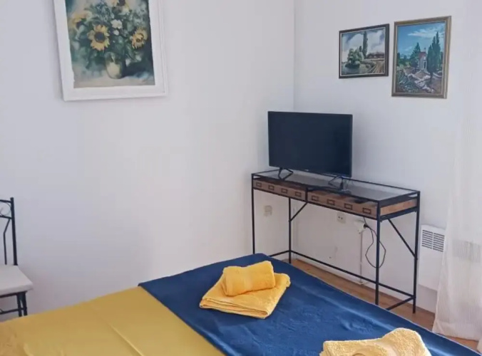 Apartmani Green Oasis - Vis