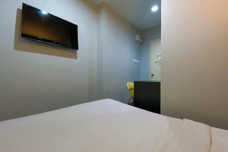 Lings Airbnb - Kuching