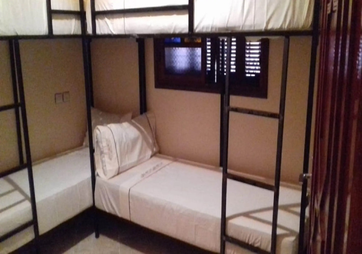 Hostel Dream Belko - Marrakesch