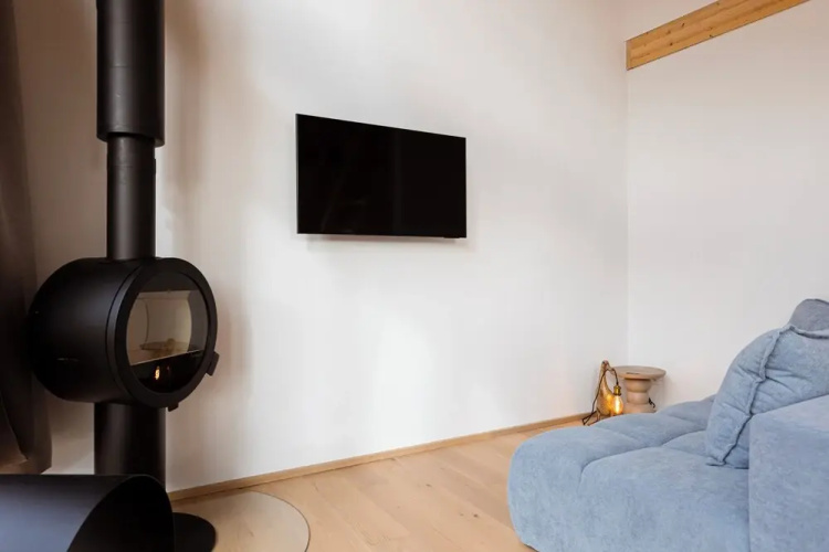 Rehfugium Lachtal By Alps Resorts - Schönberg-Lachtal