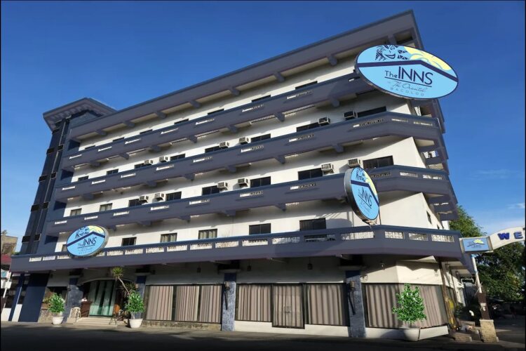 The Inns Bacolod By The Oriental - Bacolod