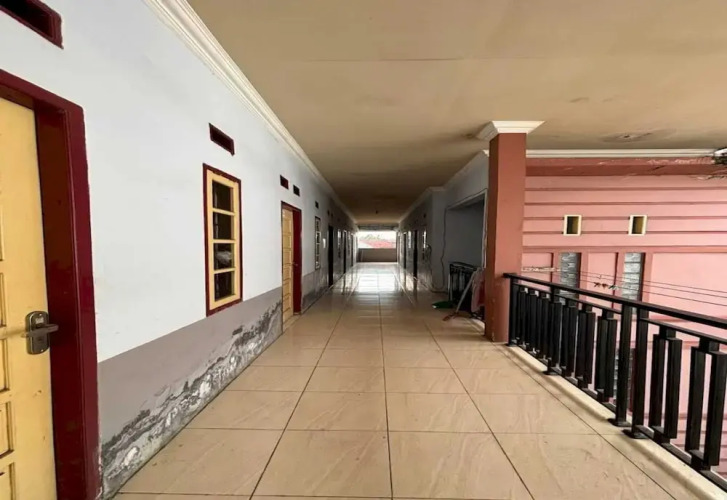 Hotel O Rafie Exclusive 2 Syariah - Jambi