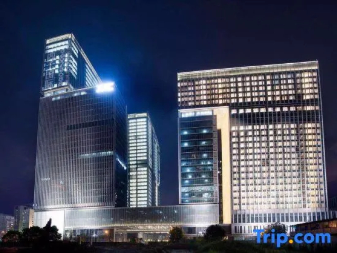 Qiju Hotel (Hangzhou Mansion 501 Branch) - Hangzhou