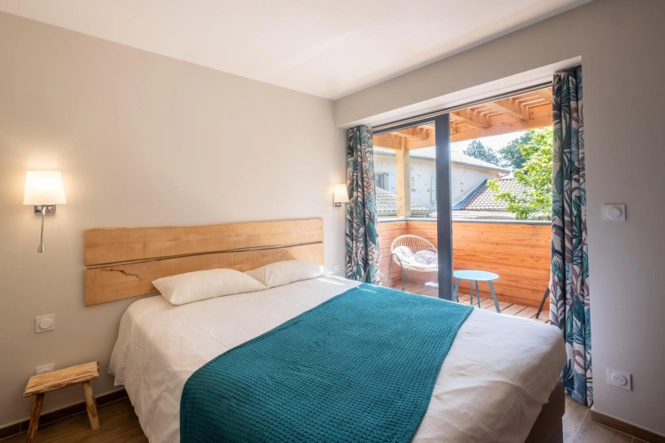 Hôtel Les Vieilles Granges - Romans-sur-Isère