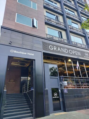 3s Boutique Hotel - Gimpo-si