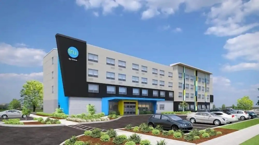 Tru By Hilton Miramar - Miramar