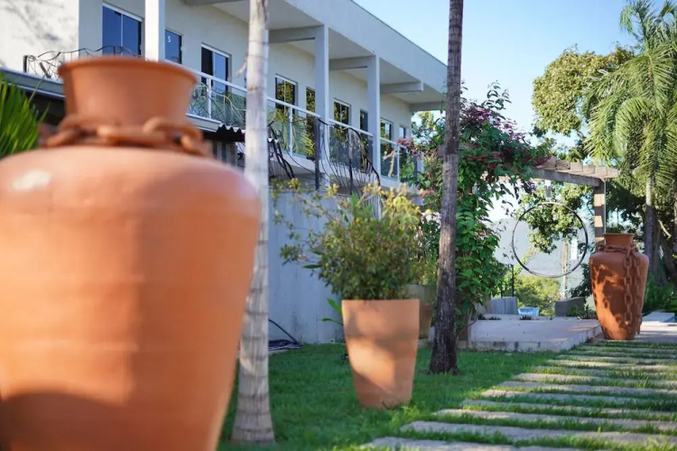 Pousada Nobre Vista - Pirenópolis