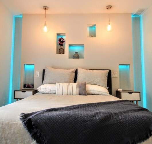 Seacliff Beach Suites - Leamington