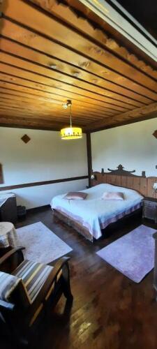 Zümrüdüanka Otel - Rize Merkez