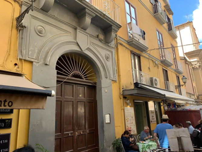 Historic Center House - Sorrento