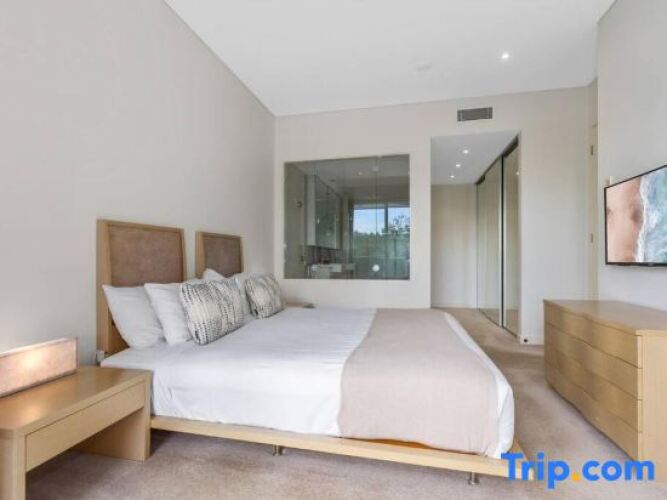 Bale Luxury Resort - Holiday Management - Kingscliff