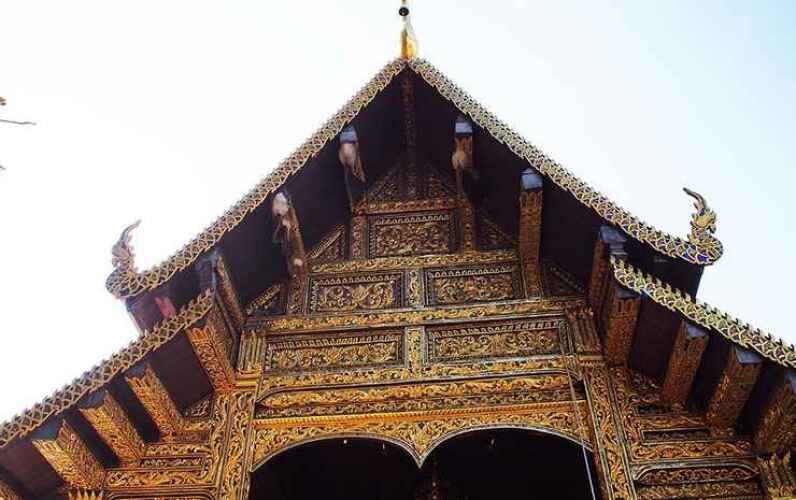 Doi Inthanon View Resort - Mae Hong Son