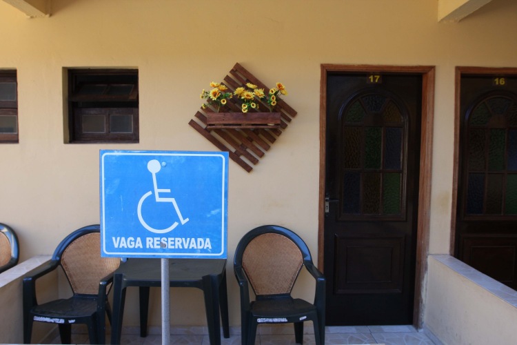 Hotel Mar - Caraguatatuba
