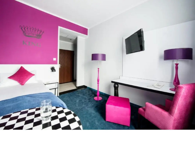 Ibis Styles Gniezno Stare Miasto - Posen