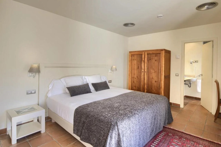 Hotel El Convent De Begur - Begur