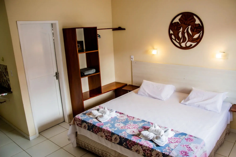 Pousada Angelica - Ceará (estado)