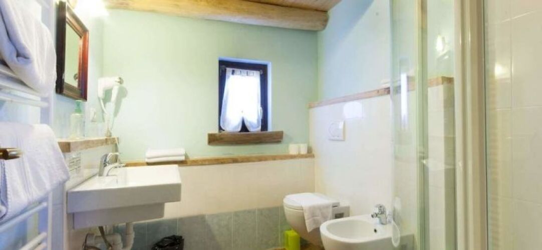 Agriturismo Al Marnich - Lake Como