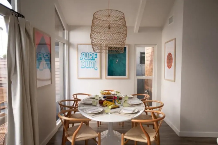 Hamilton I & Ii By Avantstay Modern 6 Bdr W/ Spa & Rooftop Patio - San Diego, CA