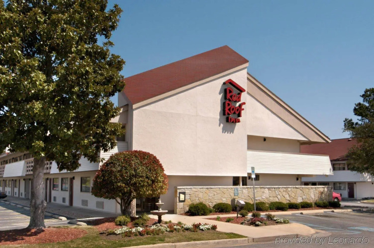 Red Roof Inn Columbia East - Ft Jackson - Columbia, SC