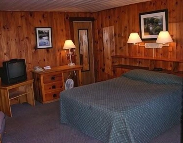 The Villages Of Mountain Gap Resort - Nova Scotia