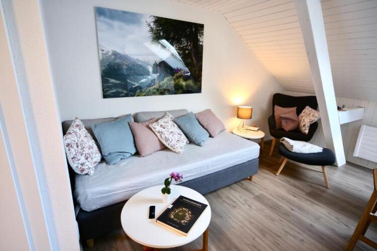 Alp Apartments - Engelberg