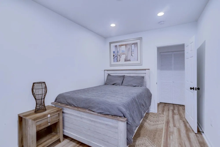 Spacious La Plata Escape - Maryland
