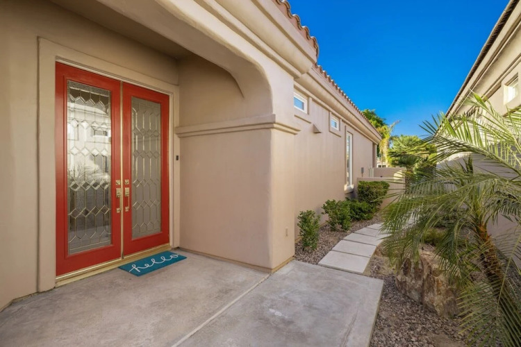 Desert Hideaway Private Pool Spa Firepit 3br - La Quinta, CA