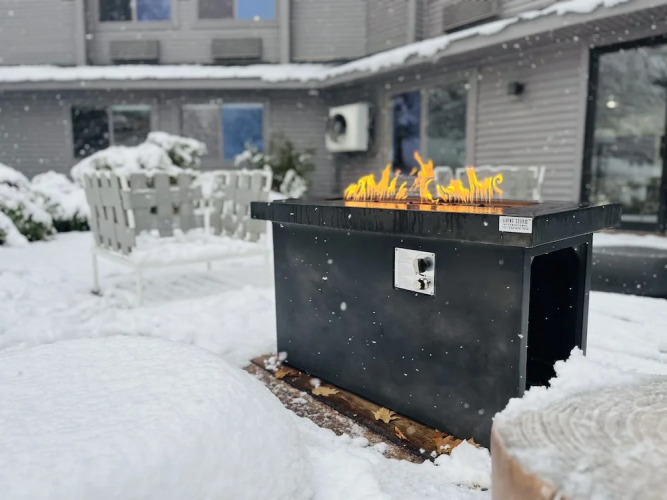 Hideaway Inn Mt.sunapee - Newbury, NH