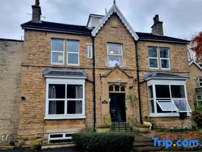 Kingfield Boutique Hotel Sheffield - Sheffield