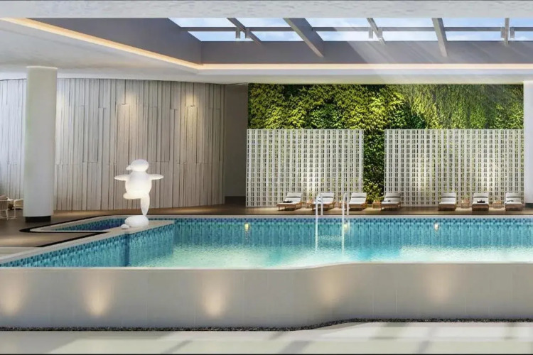 Wyndham Foshan Nanhai - 포산 시