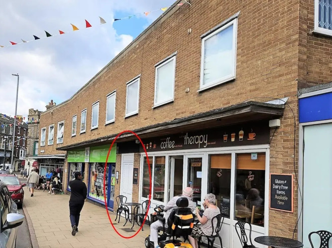 Charming 1-bed Apartment In Cromer Town Centre - Cromer