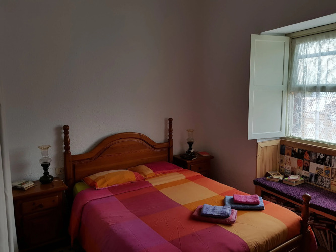 Ratones De Biblioteca - Hostel - Canary Islands