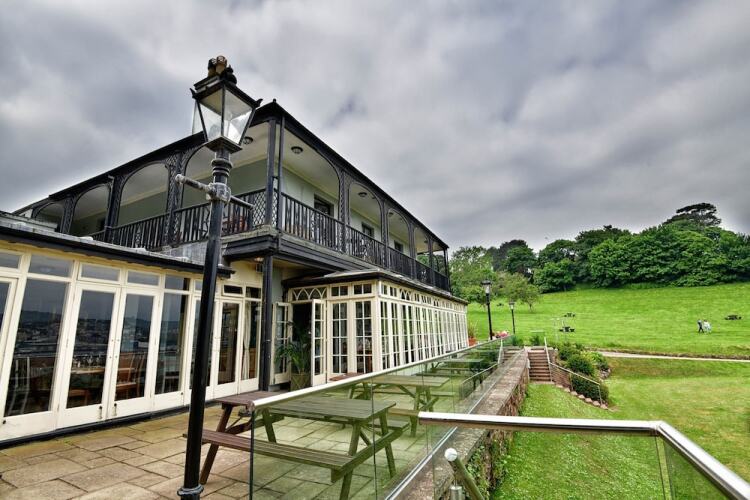 The Ness House - Shaldon