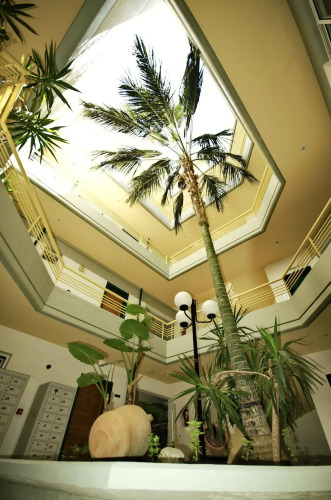 Angela Hotel - Apartments - Kos