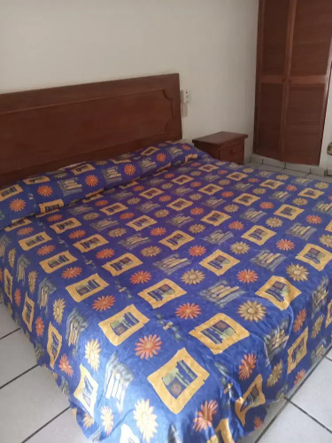 Bungalows Casablanca Alamar - Manzanillo