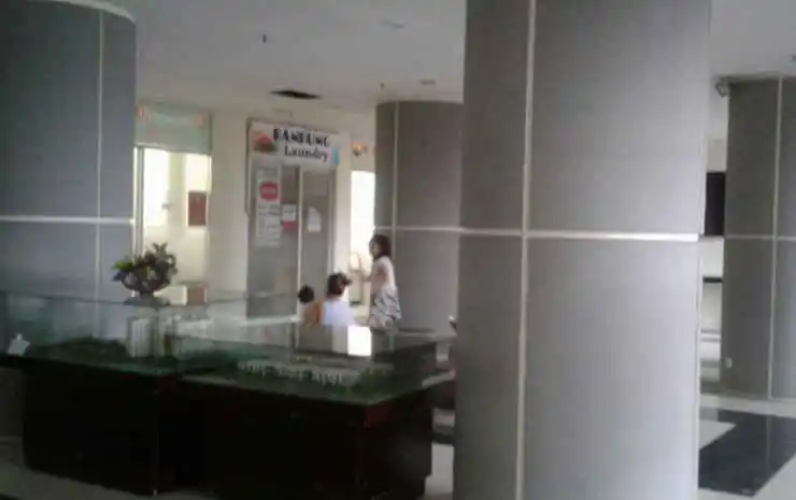 Apartment The Suite Metro By Faris Bunbun - Bandung