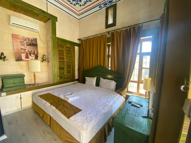 Hanehan Butik Otel - Şanlıurfa