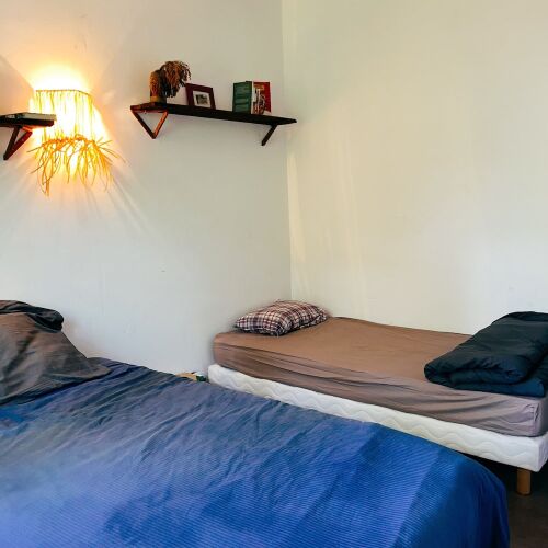 Guest House Folk Inn - Linxe