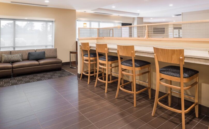 Towneplace Suites By Marriott New Hartford - Utica, NY