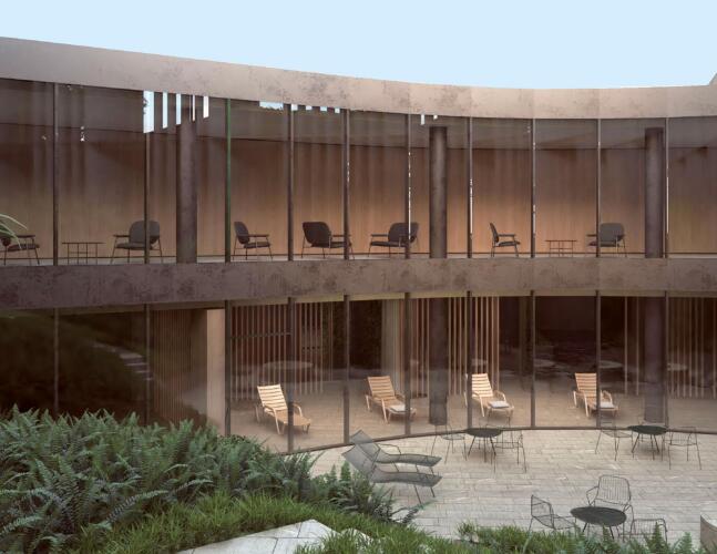 Le Fucine Hotel - Friuli-Venezia Giulia