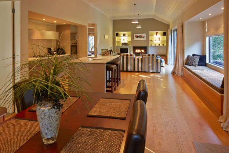 Parehua Resort - Martinborough