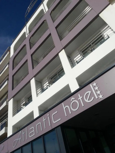 Atlantic Hotel & Spa - Vendée