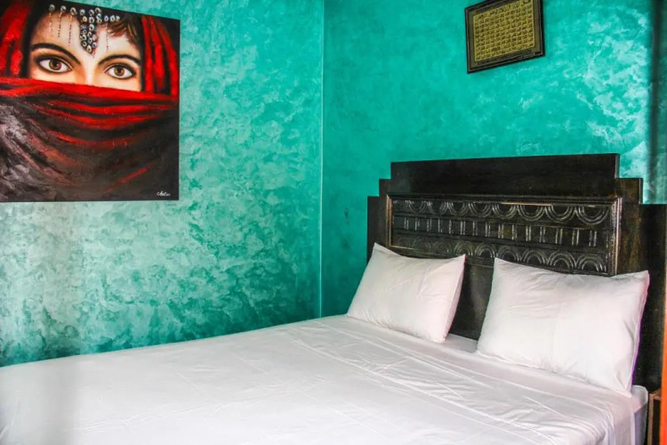 Bagatelle Studio Gueliz - Marrakesh