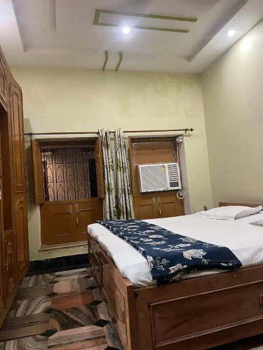 Maa Annapurna Grand Guests House - Varanasi