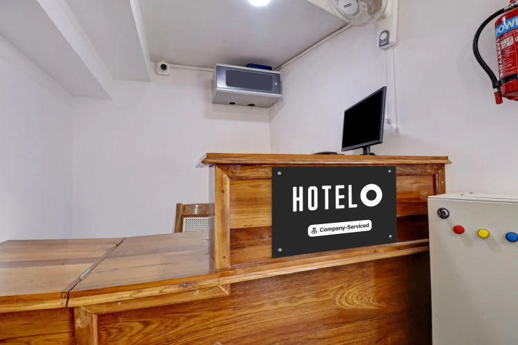 Super Hotel O Anayara Near Lulu Mall Formerly Timber Residency - Thiruvananthapuram