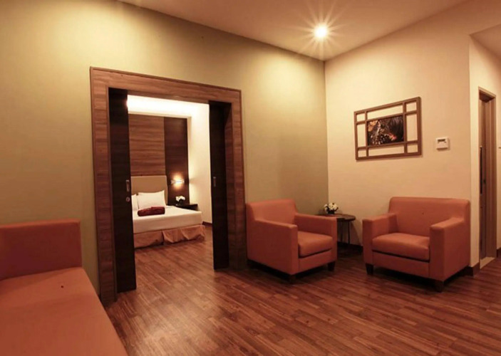 Sunway Lost World Hotel - 