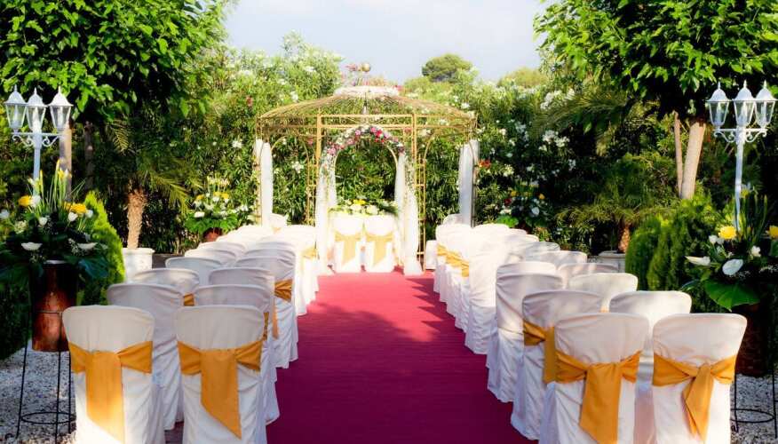 Hotel La Plantacion - Finestrat