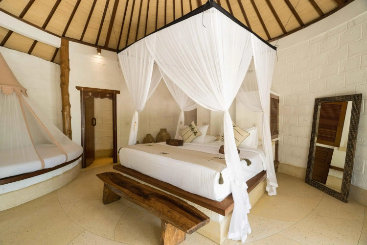 Biu Biu Resort Bali - Jimbaran