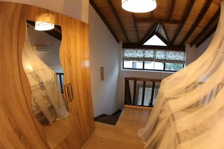 Karaburun Mimoza Apart Hotel - Karaburun