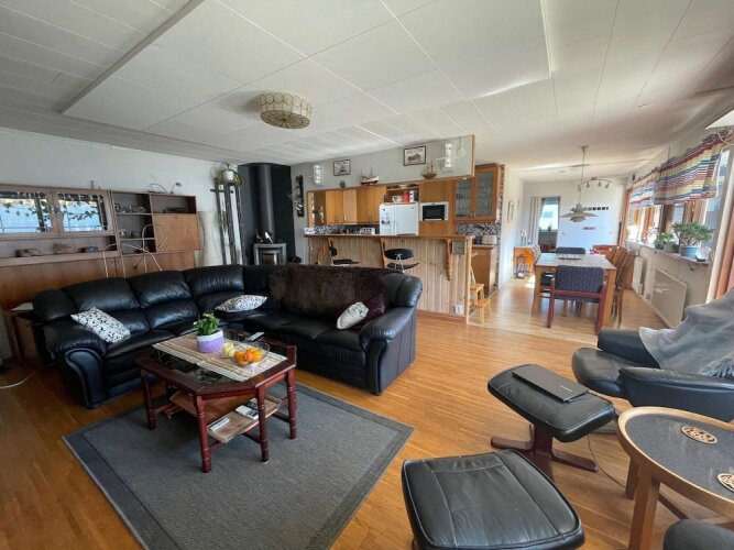 5 Person Holiday Home In Vastra Frolunda - Gothenburg